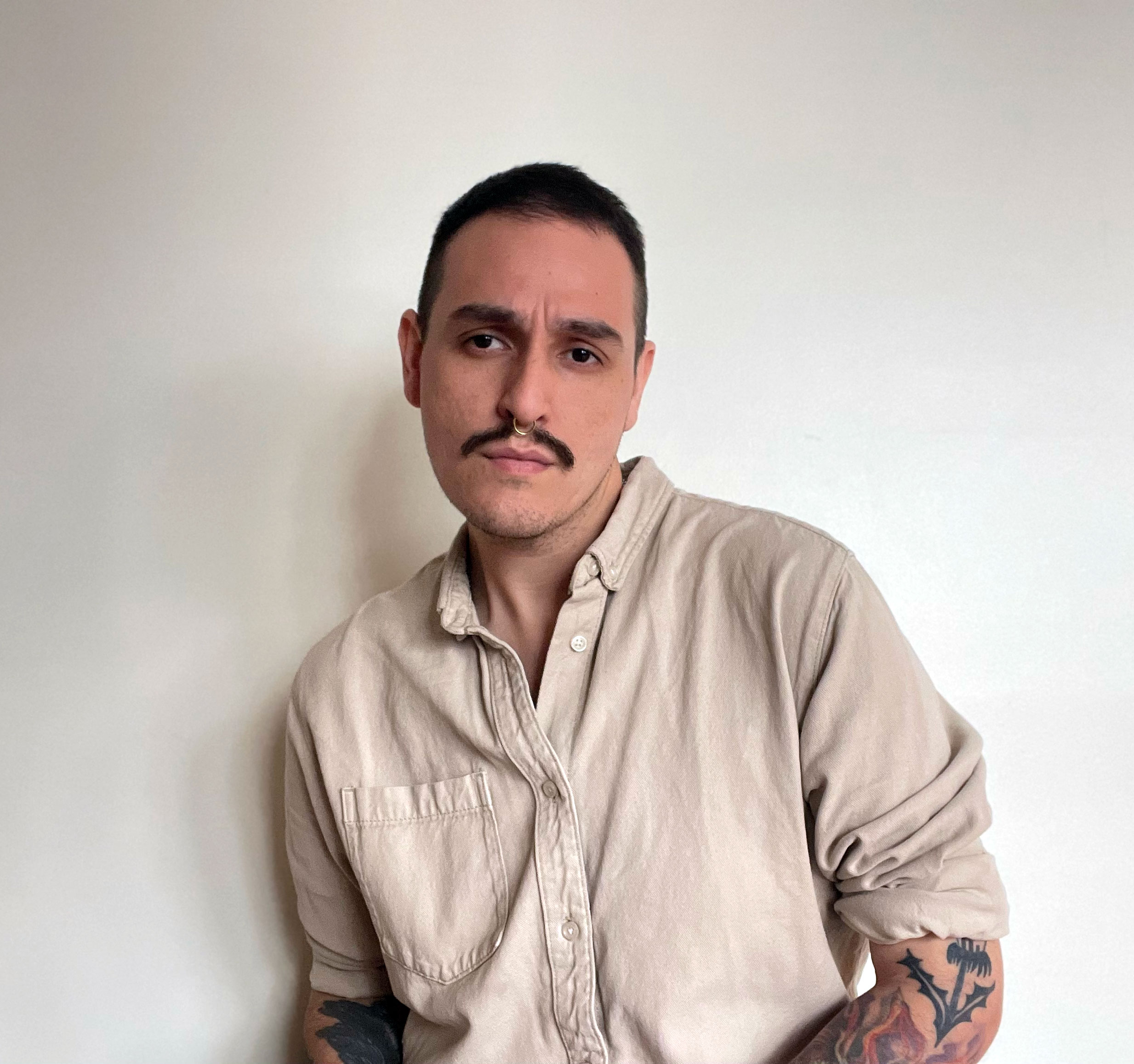 Entrevista con Francisco Belarmino: En la esencia de los medios ...